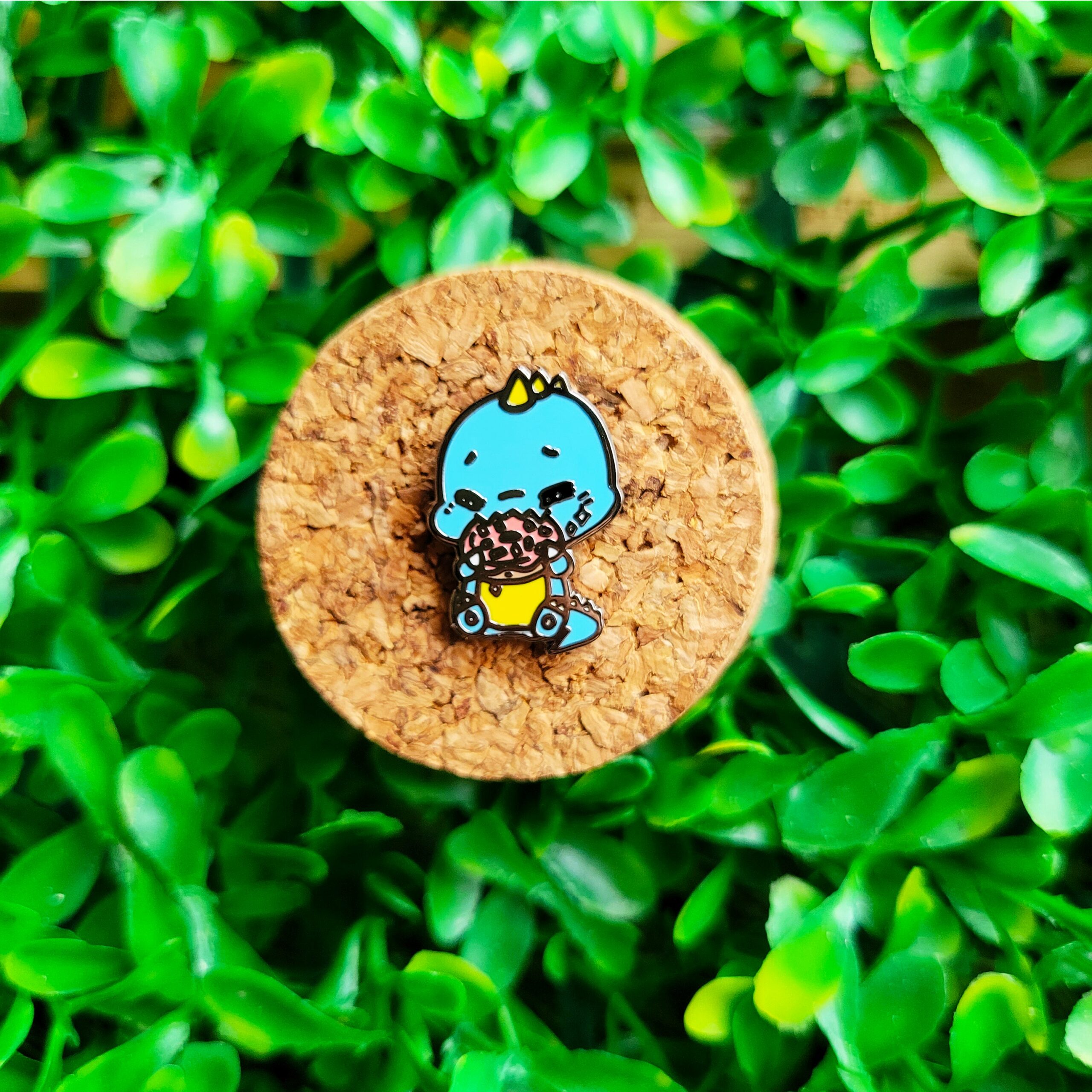 Nom Mini Pin - Nomnivore Games