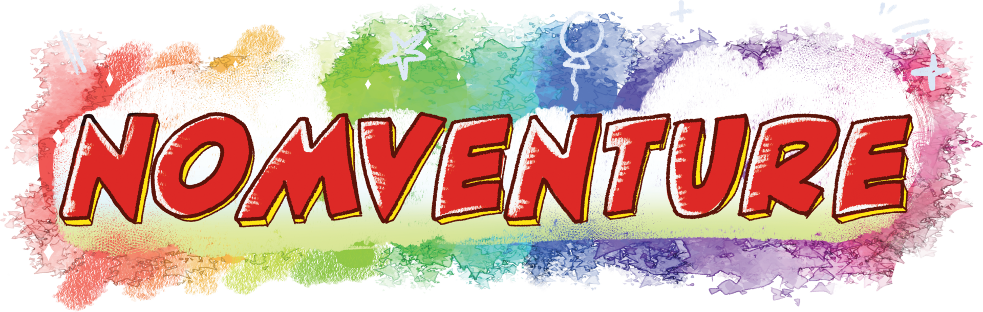 Nomventure Adventure - Nomnivore Games